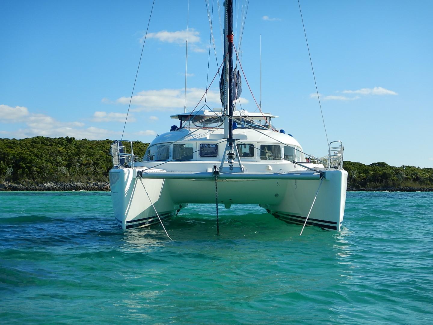 Lagoon 380 - The Multihull Company, Catamarans for Sale - Multihull ...