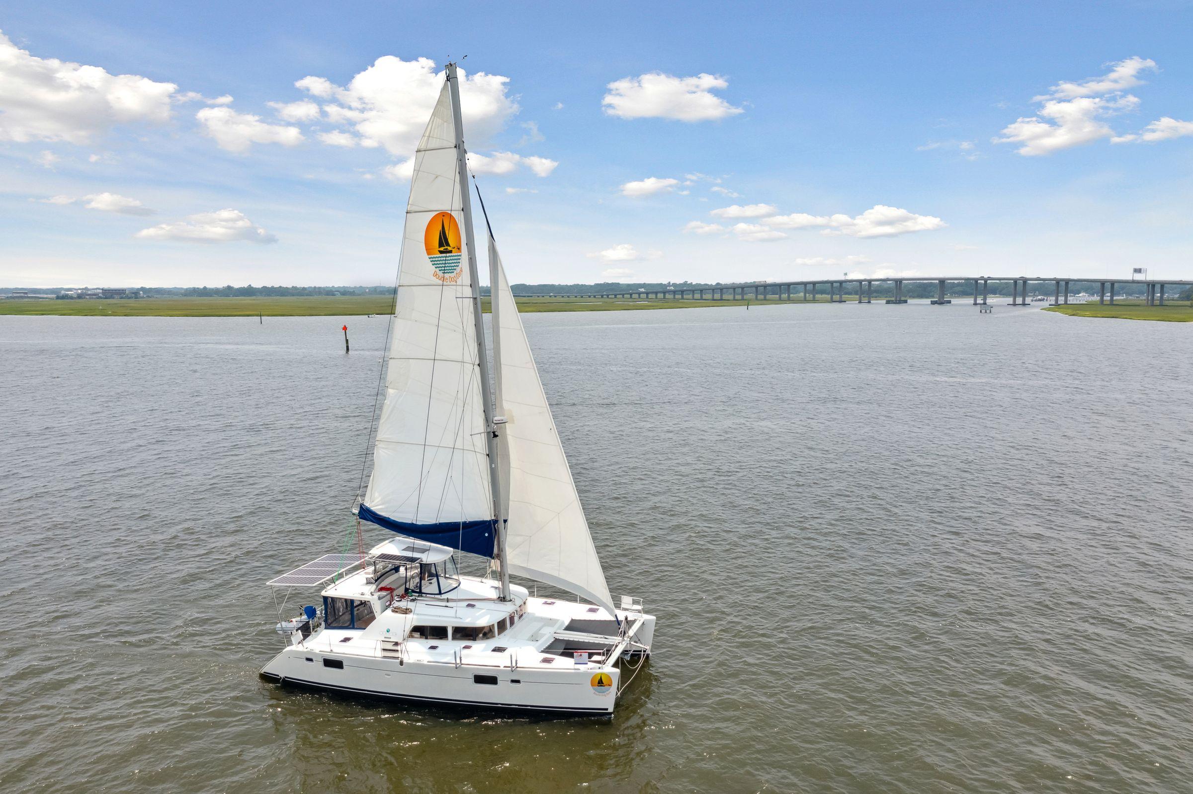 Lagoon 440 - The Multihull Company, Catamarans for Sale - Multihull ...