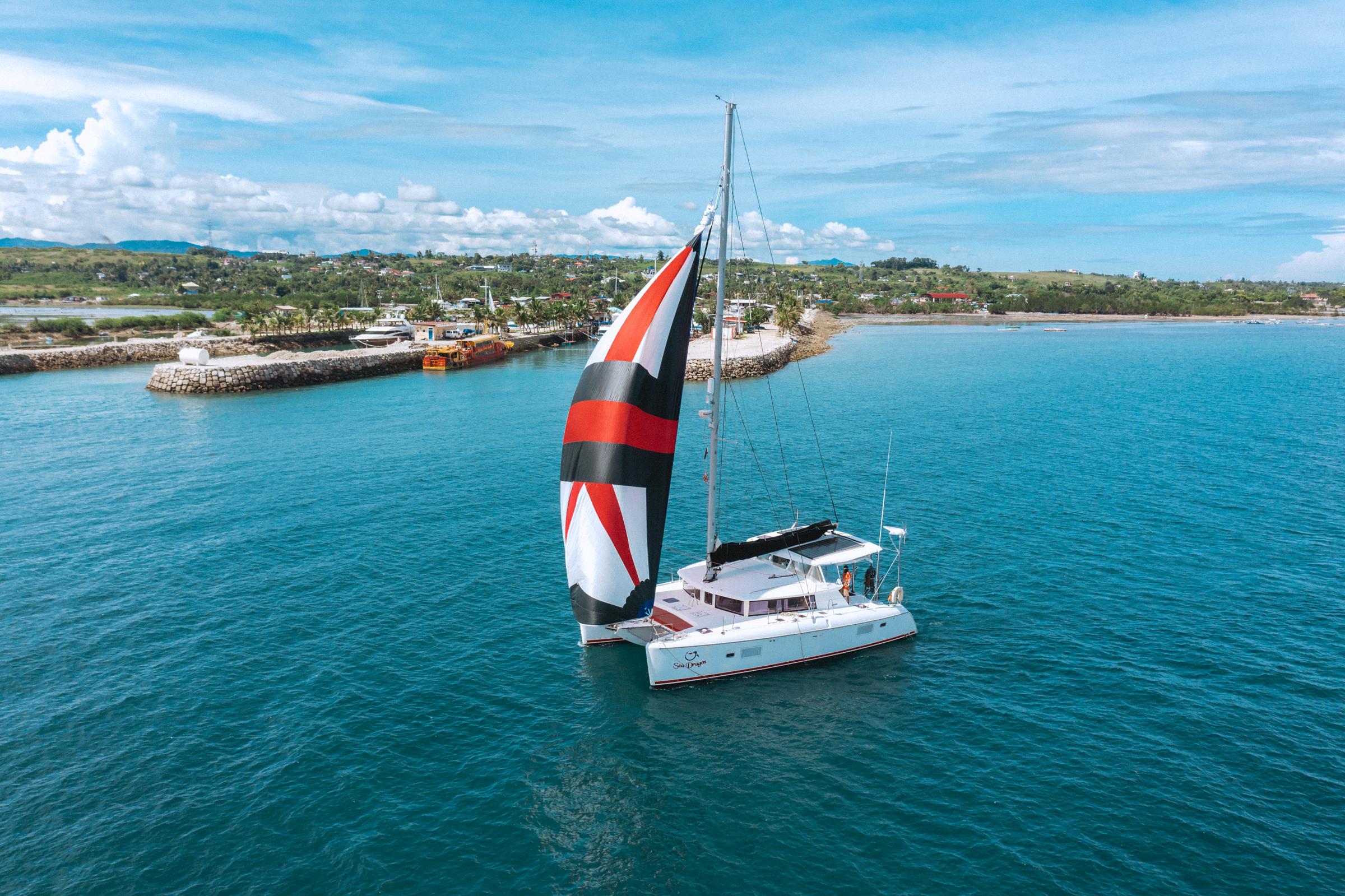 Lagoon 420 - The Multihull Company, Catamarans for Sale - Multihull ...