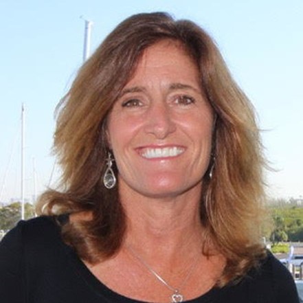 Cynthia Wummer - The Multihull Company, Catamarans for Sale - Multihull ...