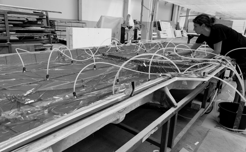 Omaya Yachts - The Multihull Company, Catamarans for Sale - Multihull ...