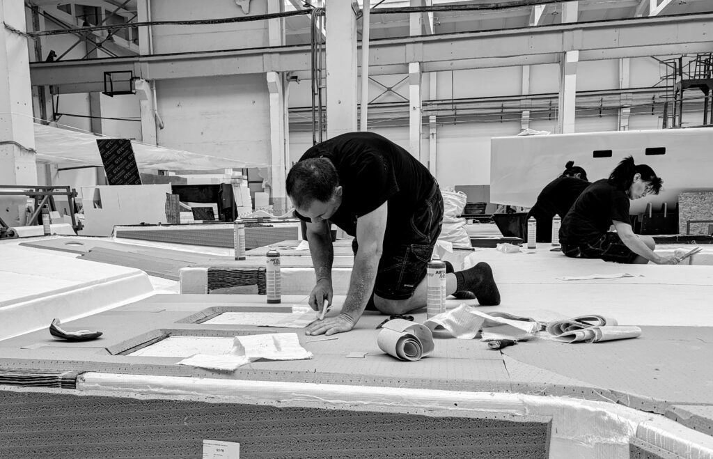 Omaya Yachts - The Multihull Company, Catamarans for Sale - Multihull ...