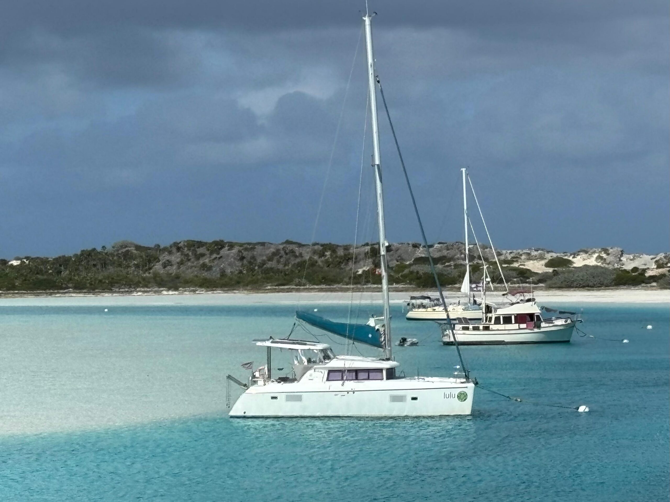 Lagoon 420 - The Multihull Company, Catamarans for Sale - Multihull ...