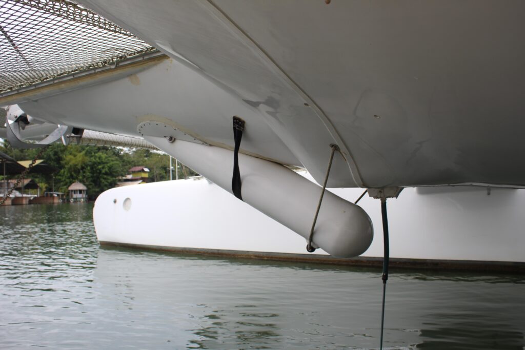 Custom Roake 50, Used Catamarans for Sale - The Multihull Company