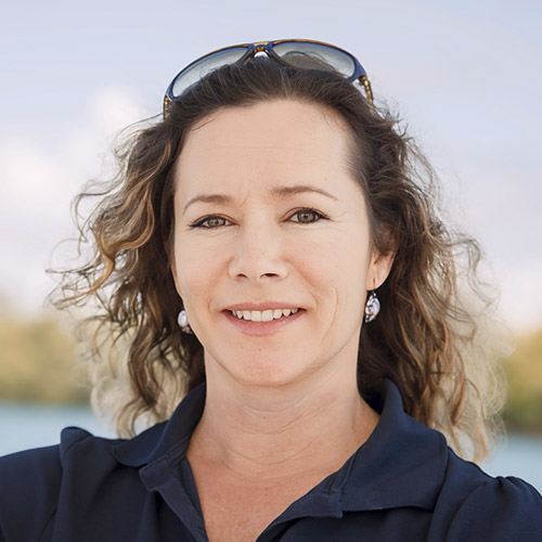 Josie Tucci - The Multihull Company, Catamarans for Sale - Multihull ...