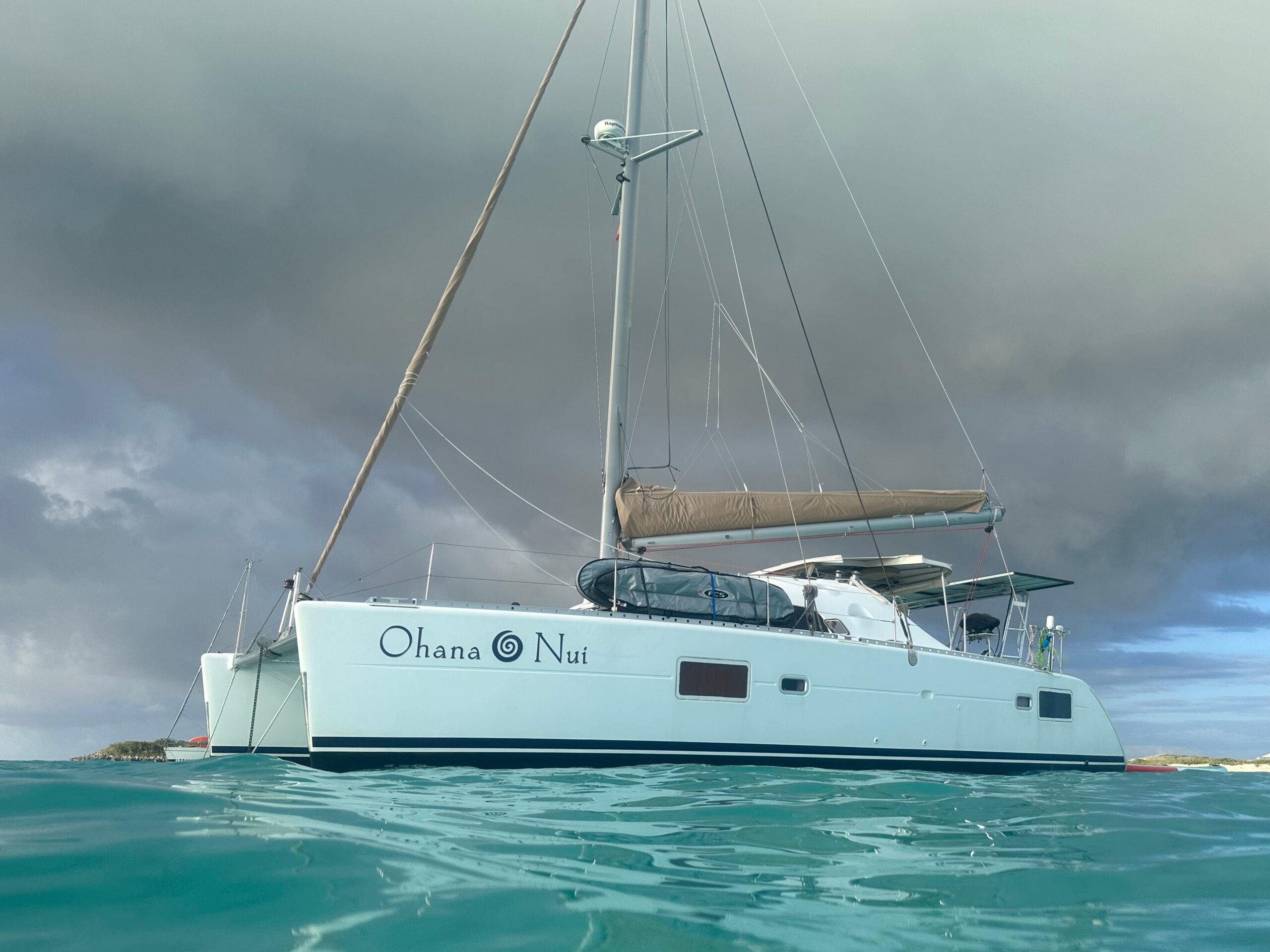 Lagoon 410-S2 - The Multihull Company, Catamarans for Sale - Multihull ...