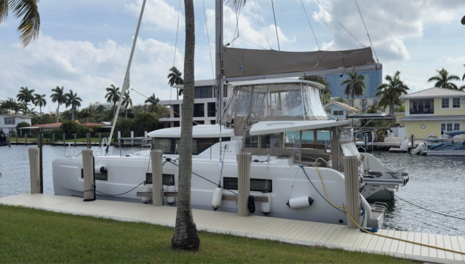 Join TMC At The 2025 Miami International Boat Show - The Multihull ...