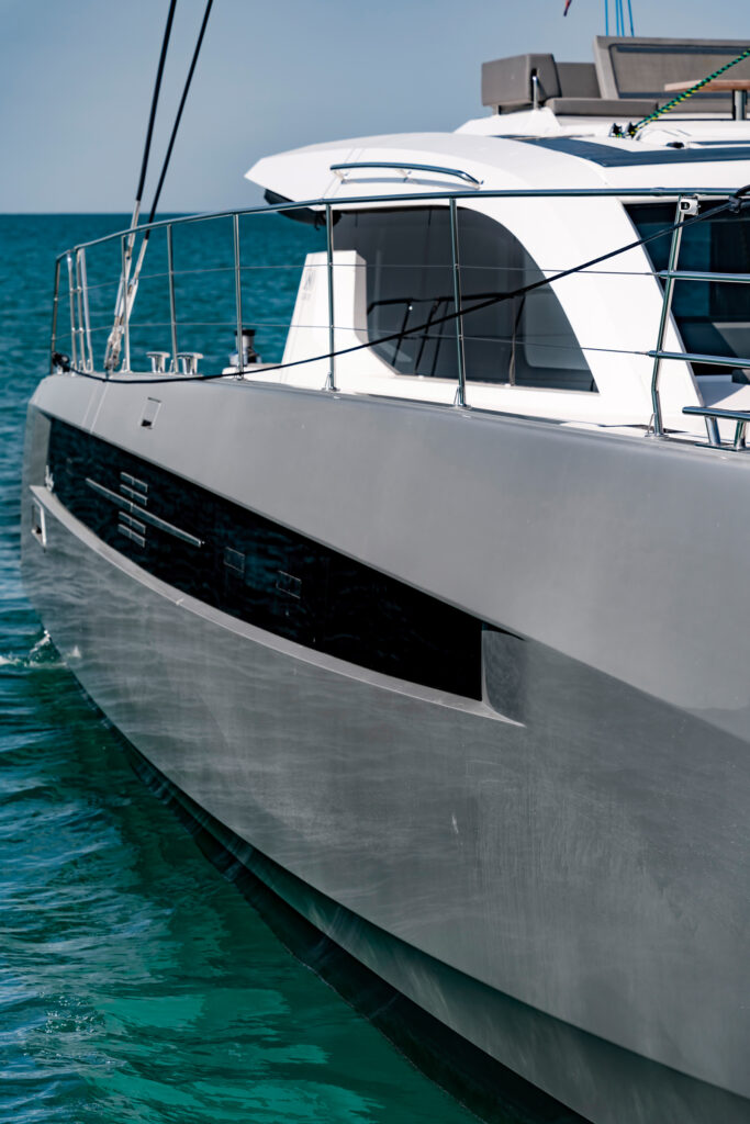 Privilege Signature 580 - The Multihull Company, Catamarans for Sale ...
