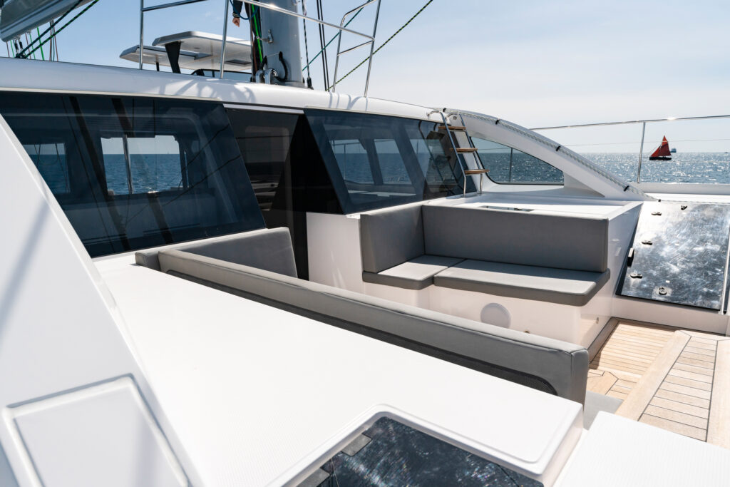 Privilege Signature 580 - The Multihull Company, Catamarans for Sale ...