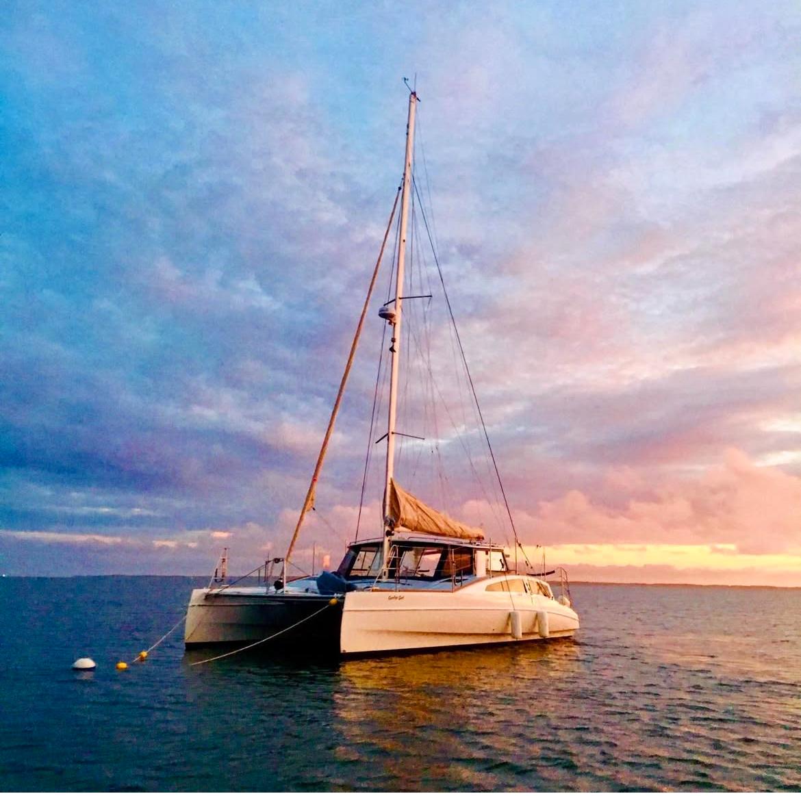 Reel In The Adventure Unforgettable Maine Cat Fishing Catamaran Experiencesfeed
